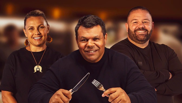 Feeding the Scrum | NITV Program