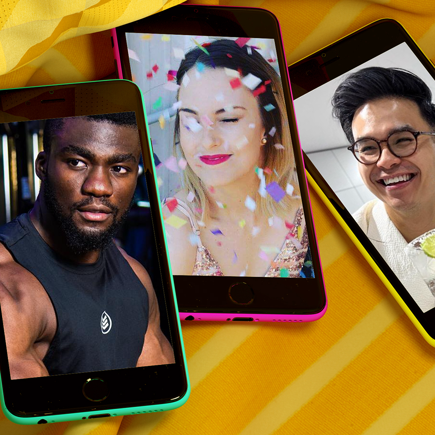 About Voices | SBS Voices