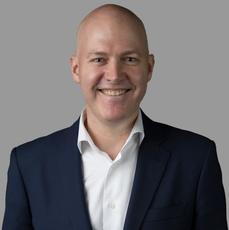 Darren Farnham - SBS About