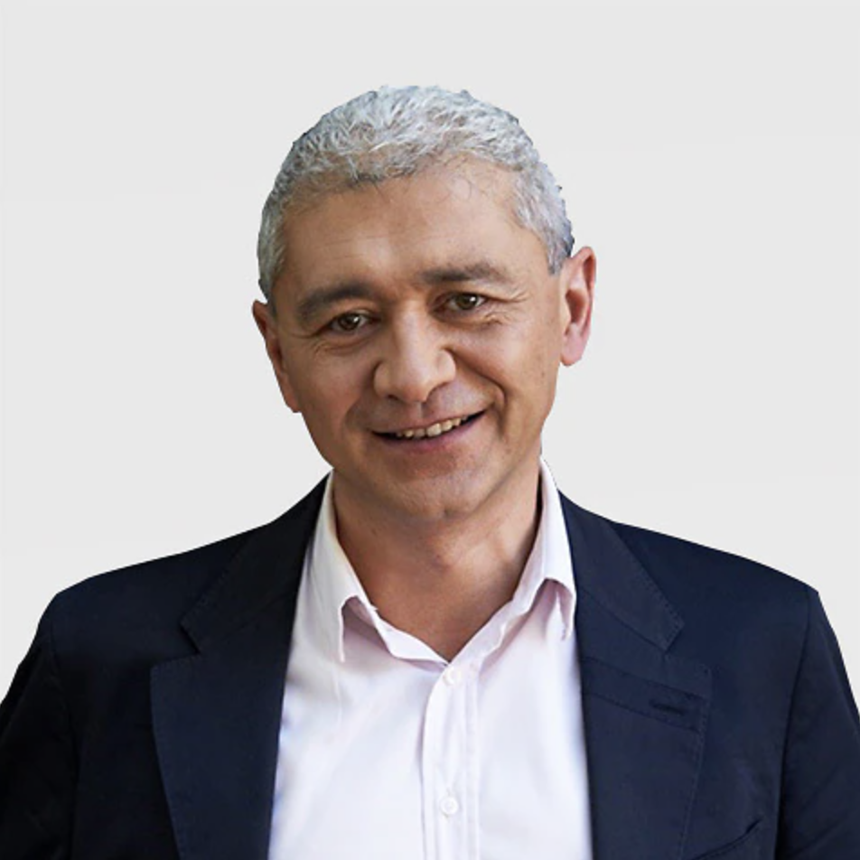 John Godfrey - SBS About