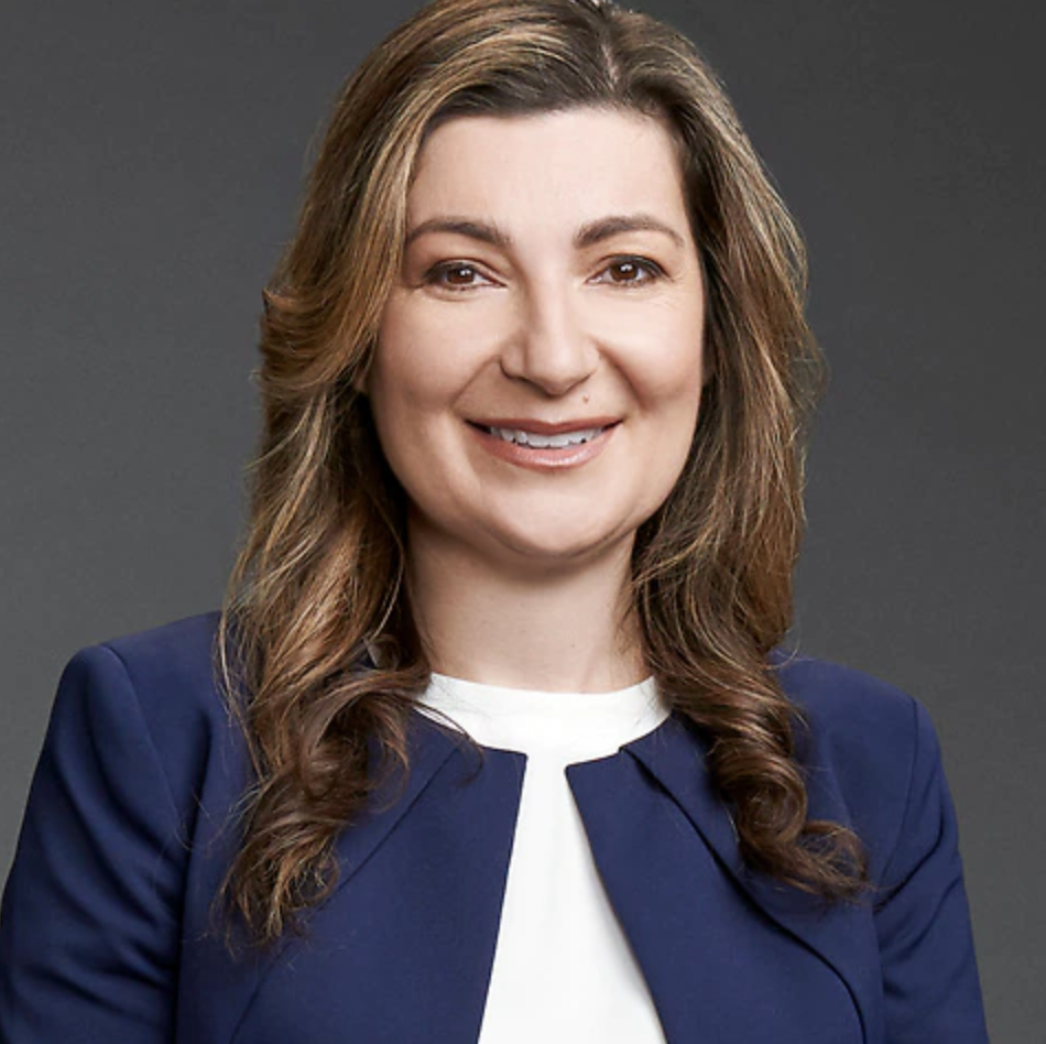 Nitsa Niarchos - SBS About