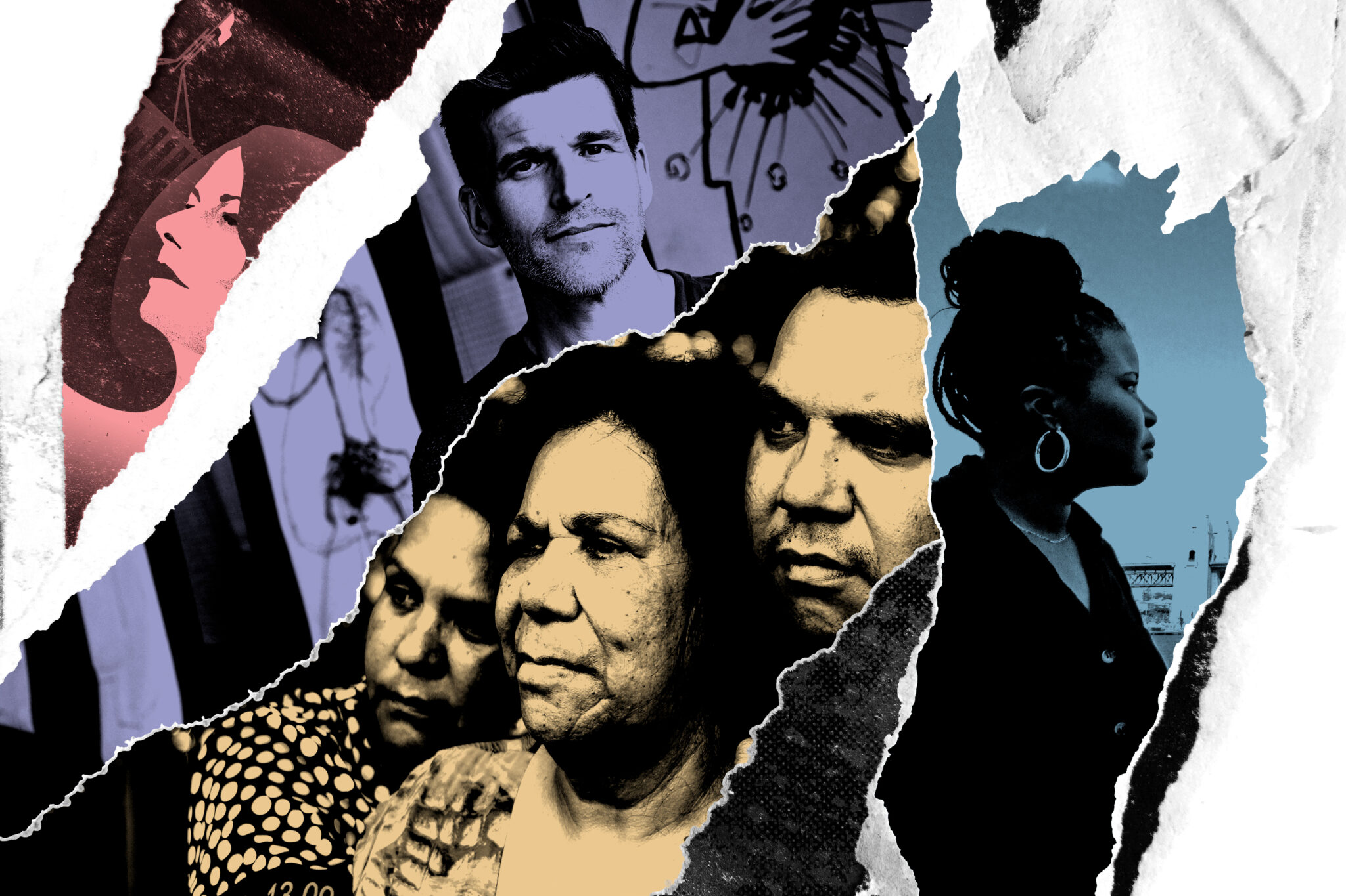 SBS presents Australia Uncovered - a curation of the most compelling ...