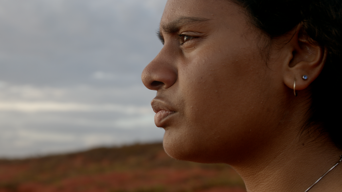 NITV’s Off Country is a historic record of one of Australia's crucial ...