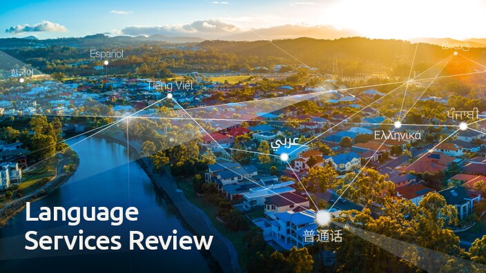 Final selection criteria for SBS 2021-22 Language Services Review ...