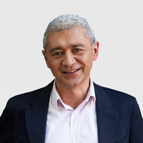 John Godfrey - SBS About