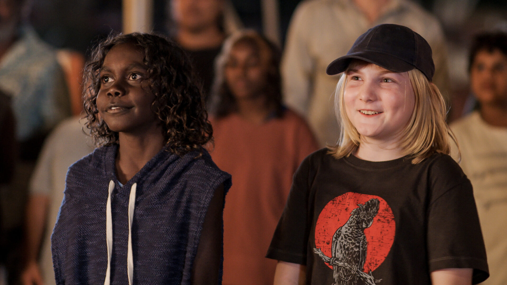 Ground-breaking NITV children’s series Barrumbi Kids premieres Friday ...