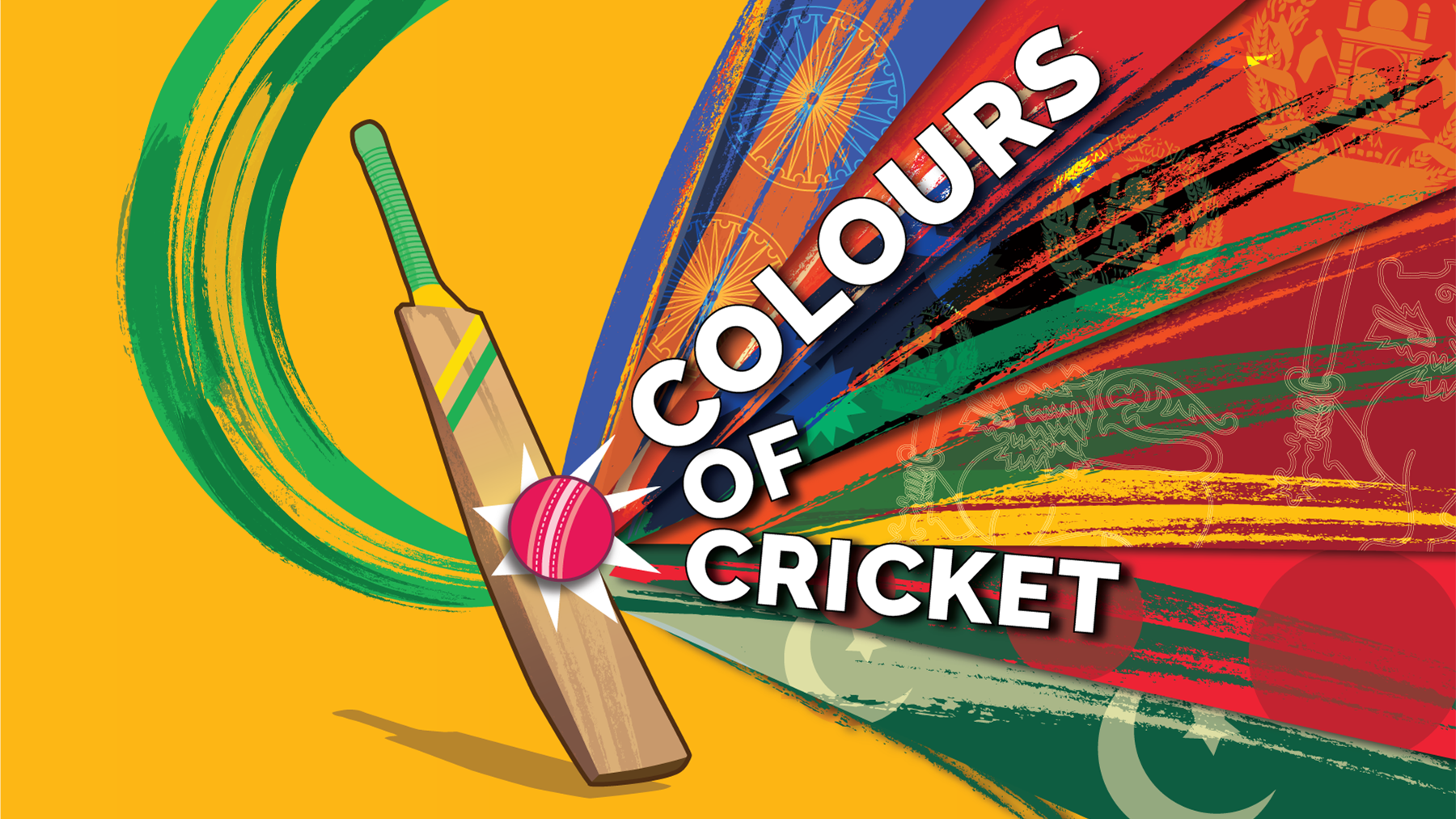 Explore how cricket unites migrant communities with Colours of Cricket ...