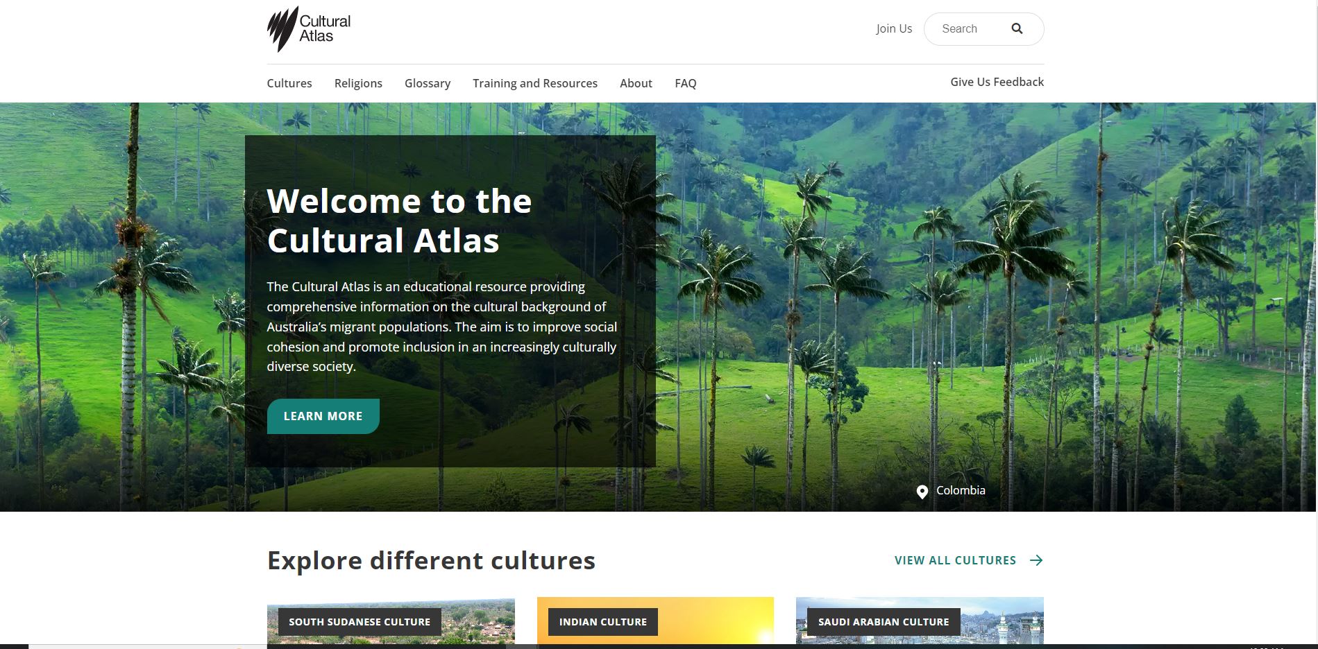 SBS’s The Cultural Atlas expands to include religion - SBS About