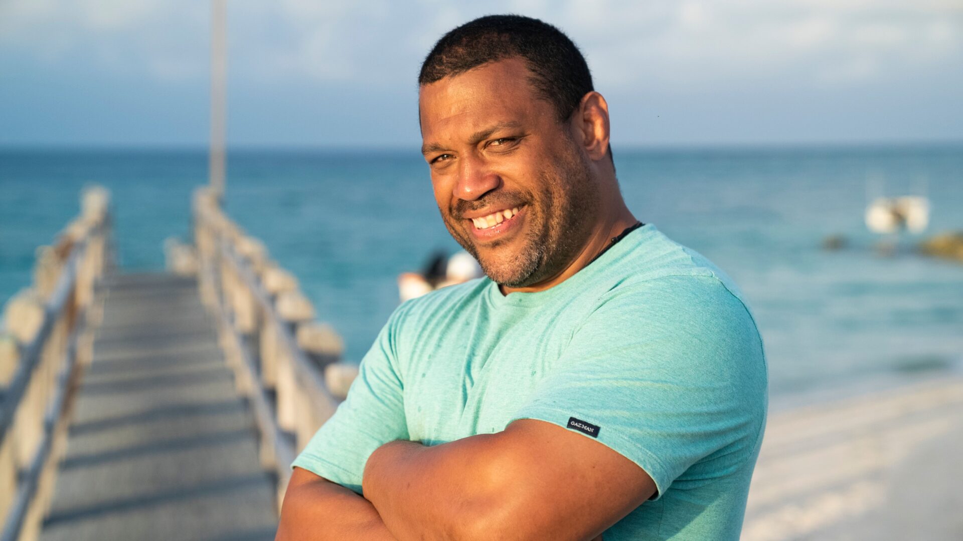 Torres Strait Islands food odyssey Strait to the Plate returns for ...