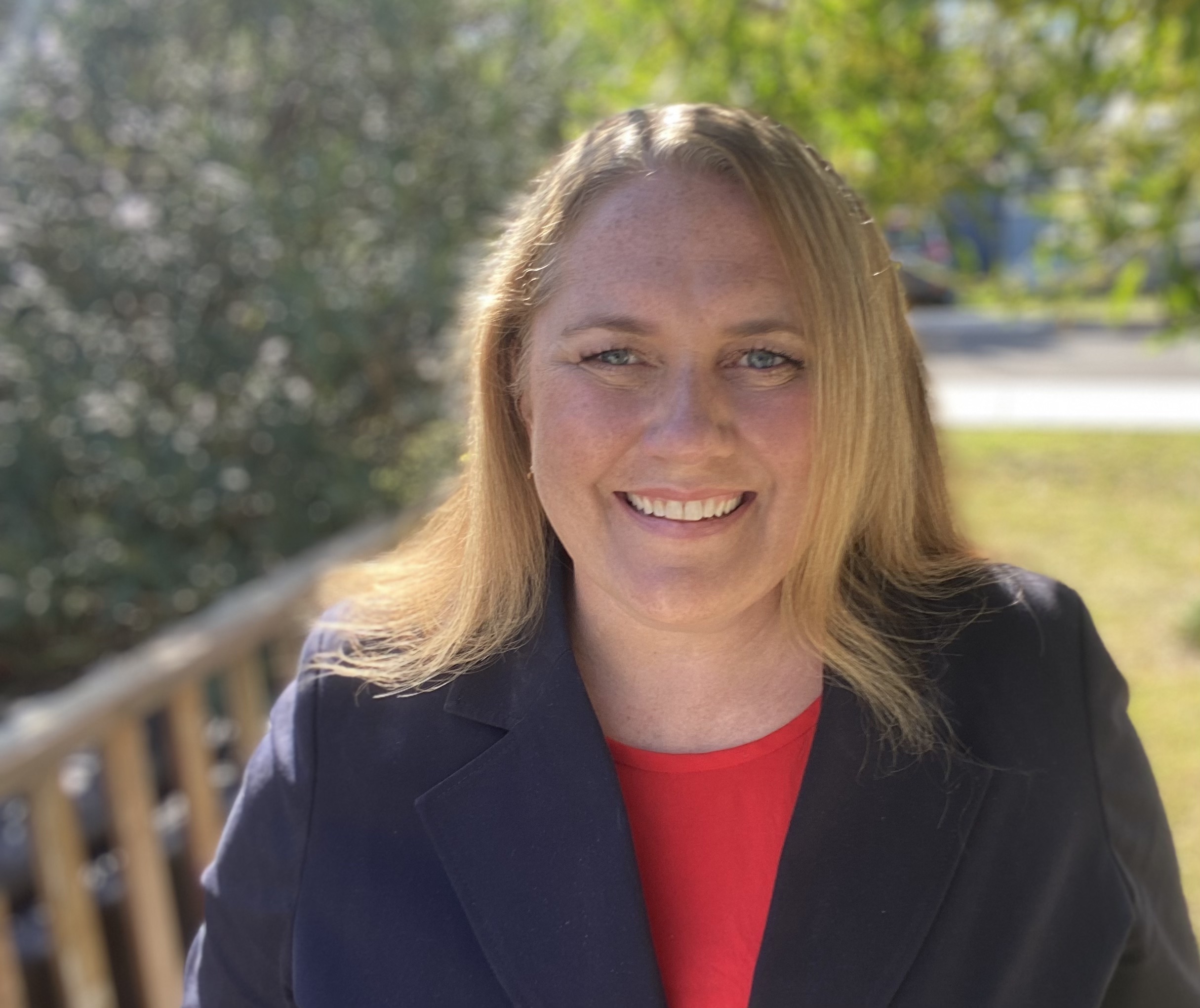 Emily Griggs - SBS About