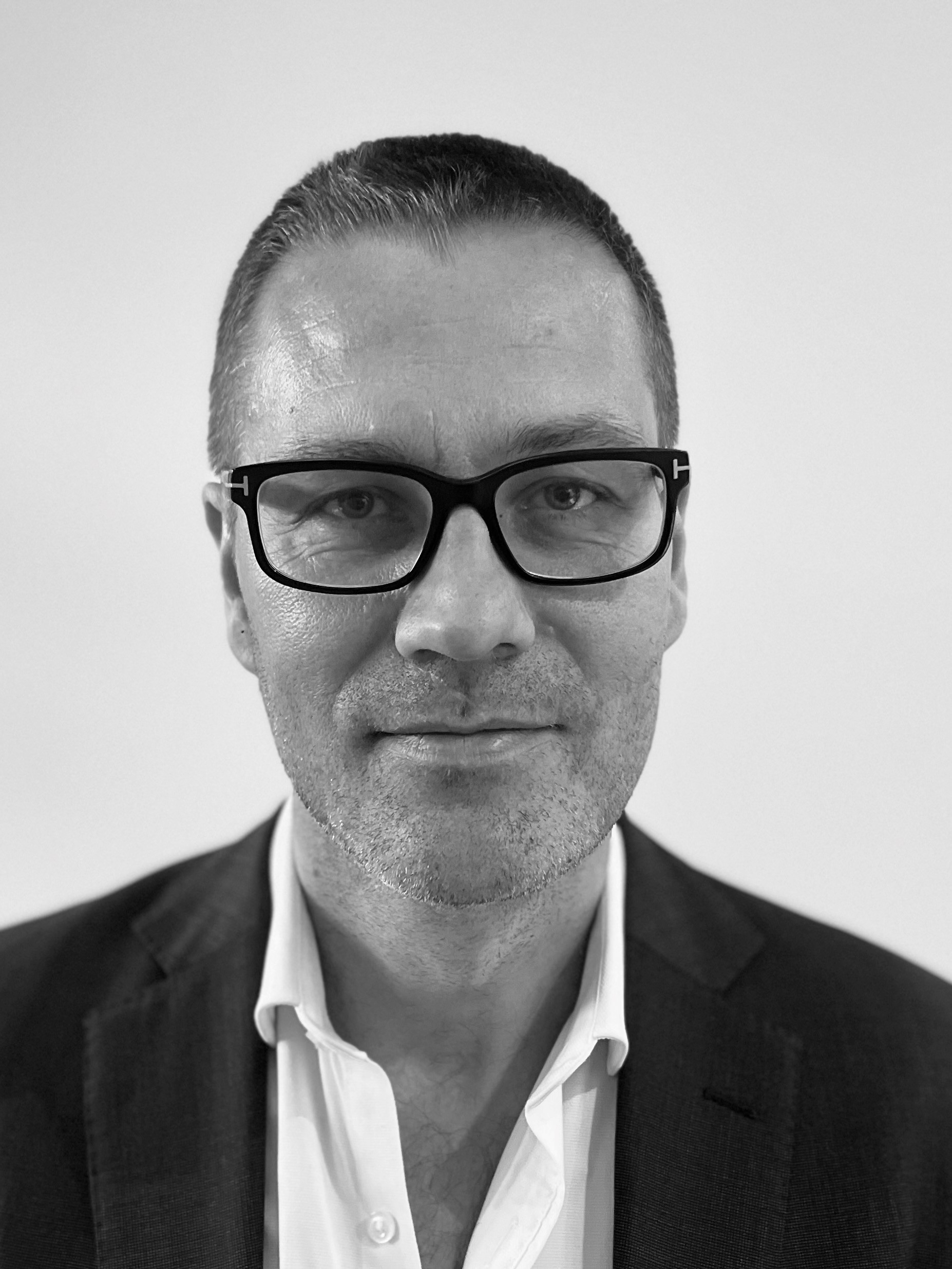 Joseph Maxwell - SBS About