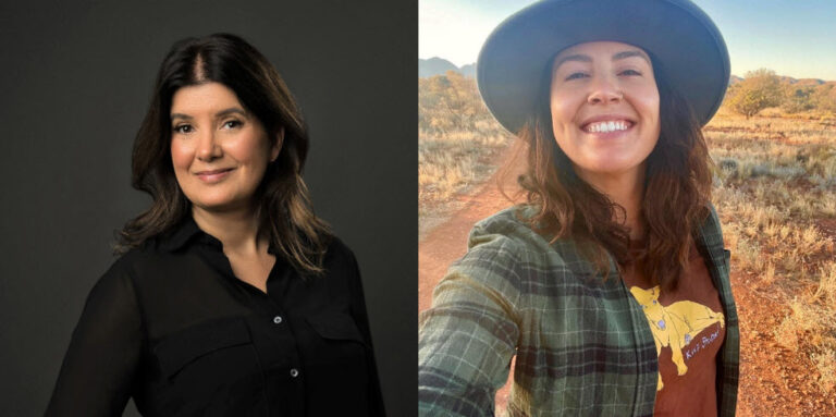 NITV announces senior appointments to leadership team - SBS About