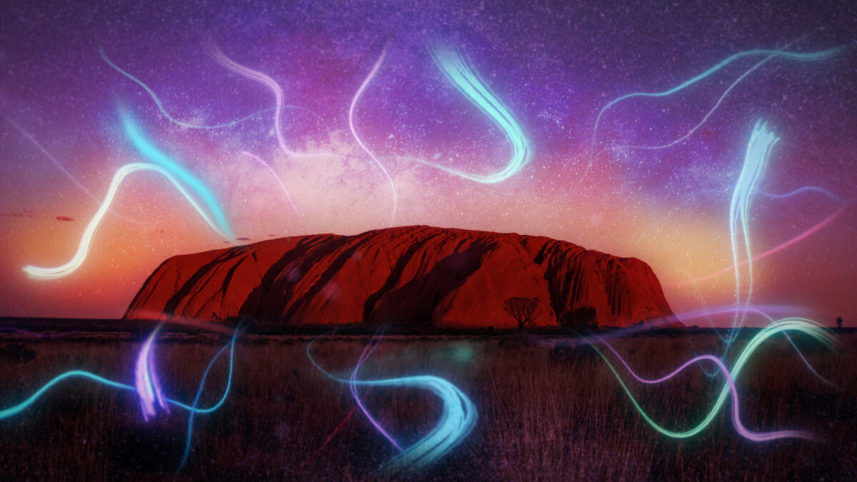 NITV celebrates 10 years of being available to all Australians with a ...