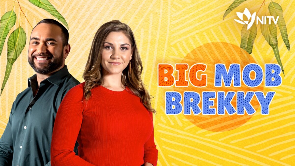 SBS and NITV champion First Nations history, cultures and achievements ...