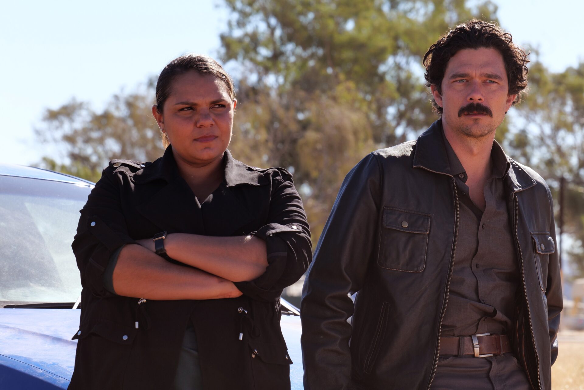 documentary on colours