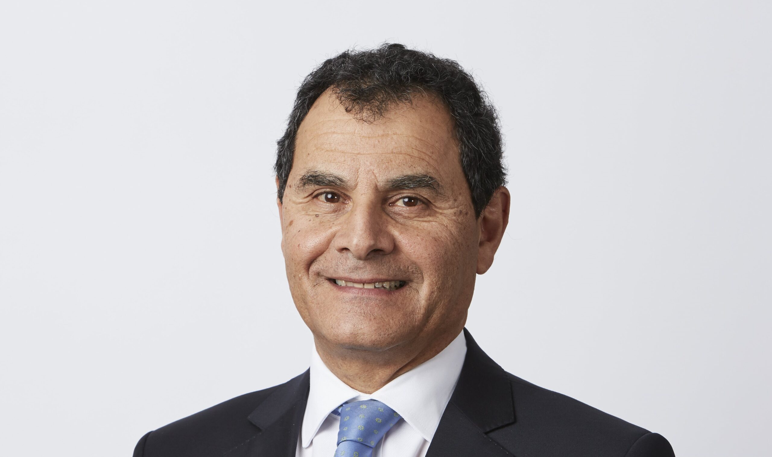 SBS welcomes appointment of George Savvides AM as Chair - SBS About