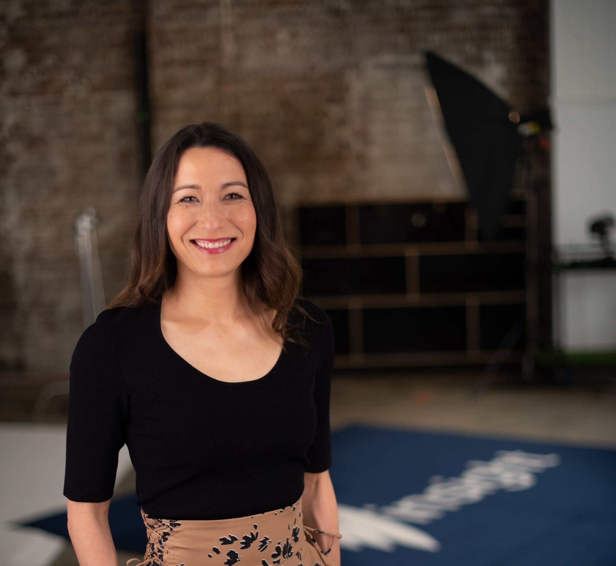 Kumi Taguchi announced as new host of SBS flagship current affairs ...