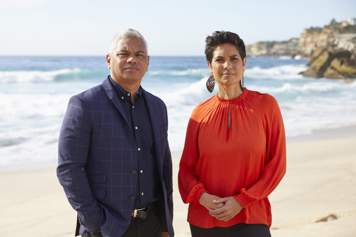 Always Was Always Will Be on NITV and across the SBS network - SBS About