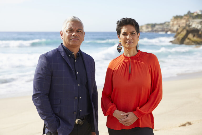 Always Was Always Will Be on NITV and across the SBS network - SBS About