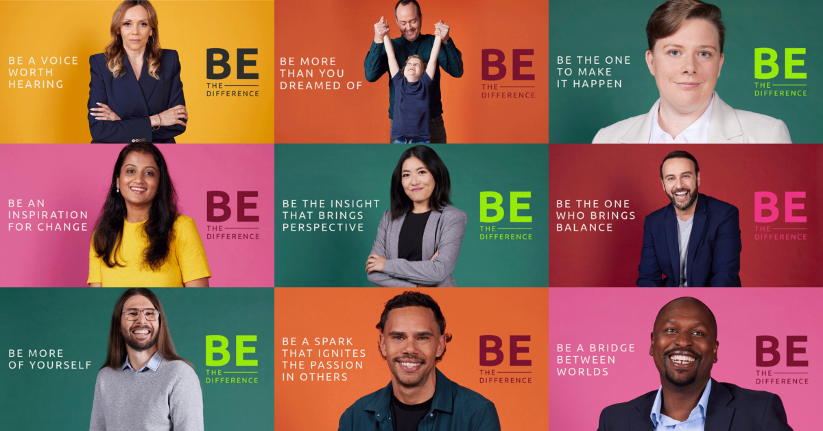 SBS highlights how its people can ‘BE the Difference’ in new online ...