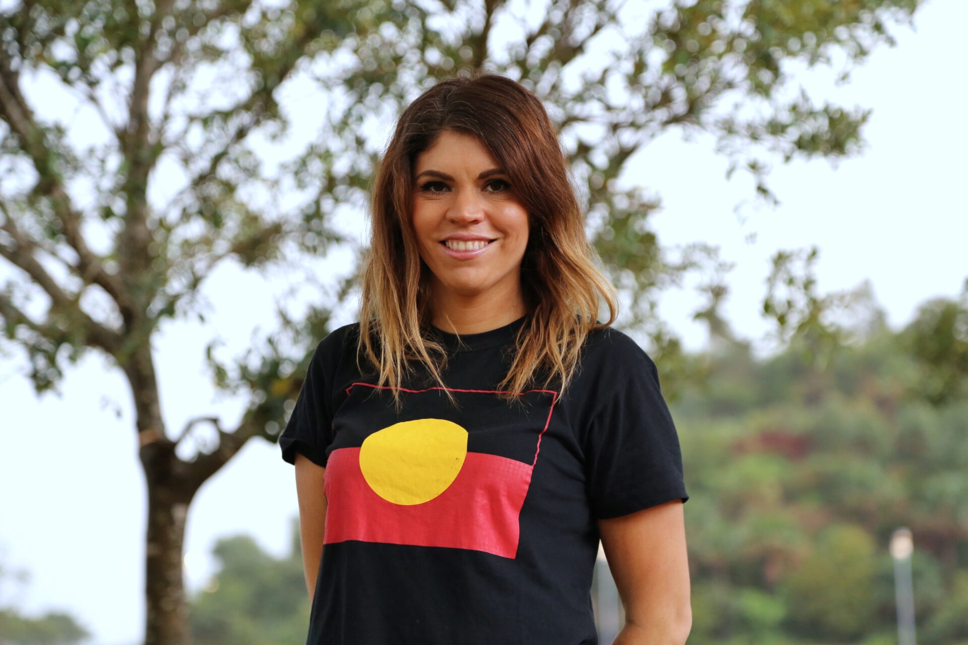 Shannan Dodson - SBS About