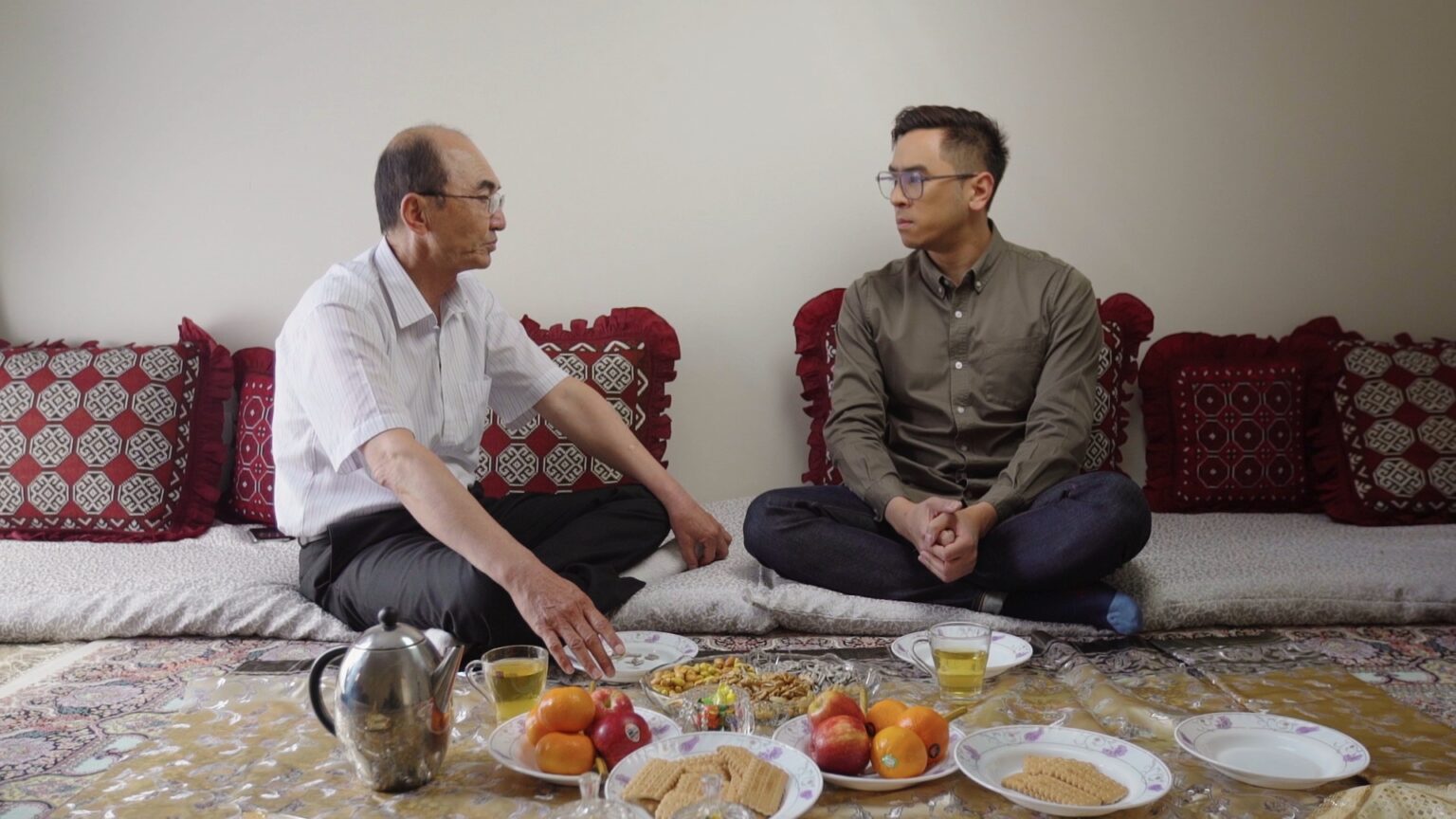 Michael Hing returns with Season 3 of Where Are You Really From? - SBS ...