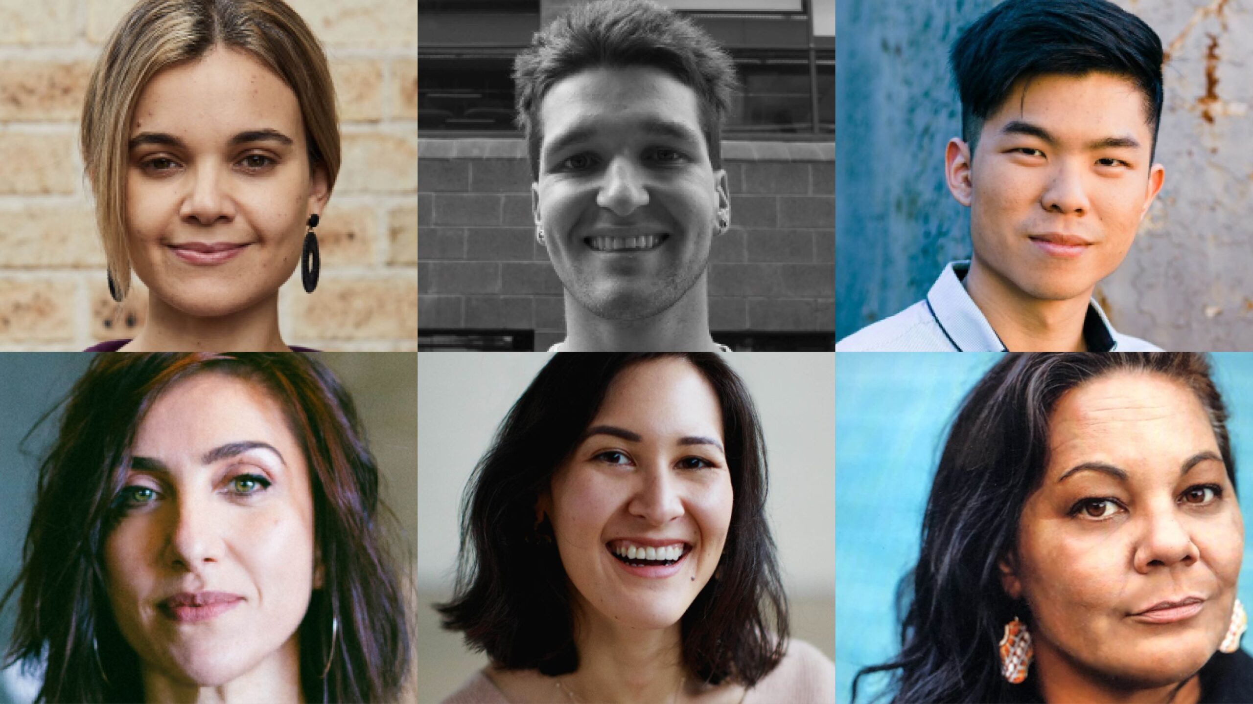 Six emerging screen creatives announced for 2022 Emerging Writers ...