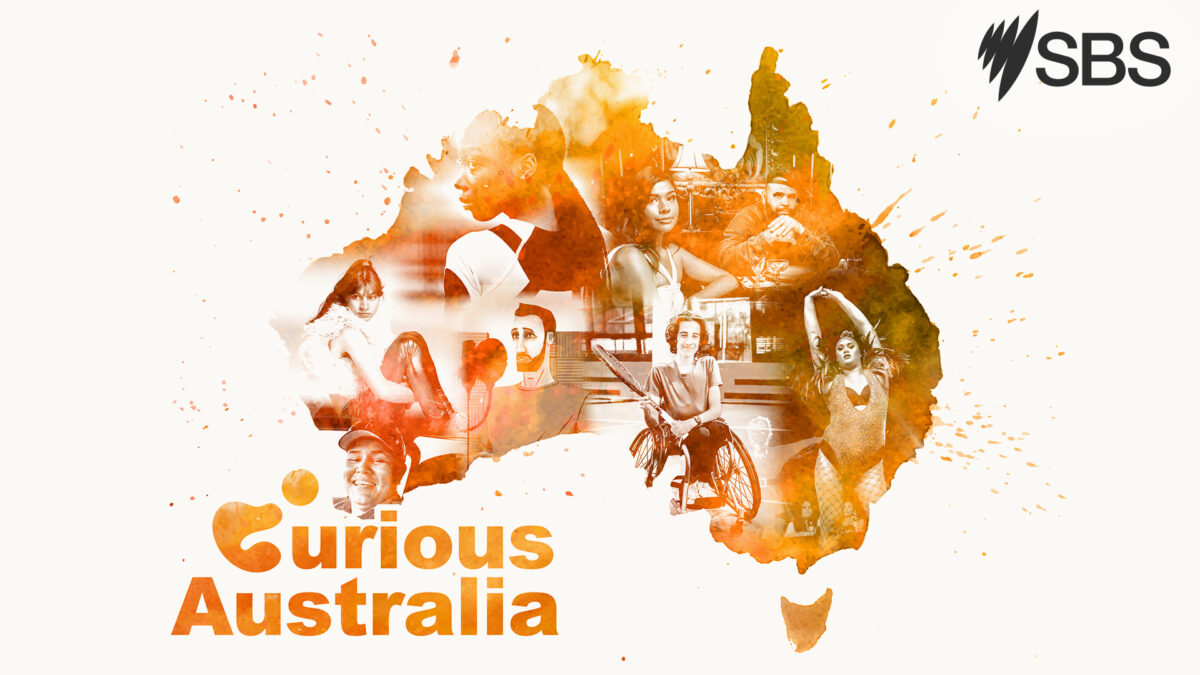 SBS VICELAND and NITV present Curious Australia – seven new unique ...