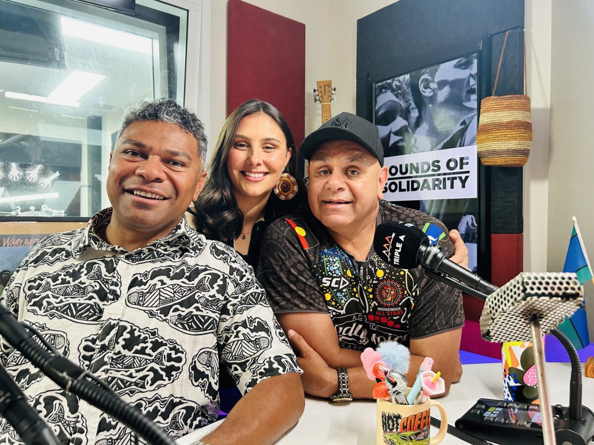 Join SBS and NITV as Australia’s votes are counted - SBS About