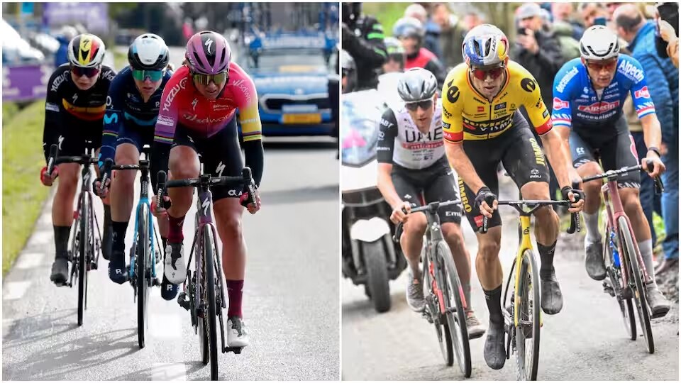 Enjoy all the action of the Tour de France and the Tour de France ...