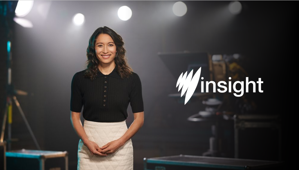 SBS Audio demands different with Australia's most distinctive podcast ...