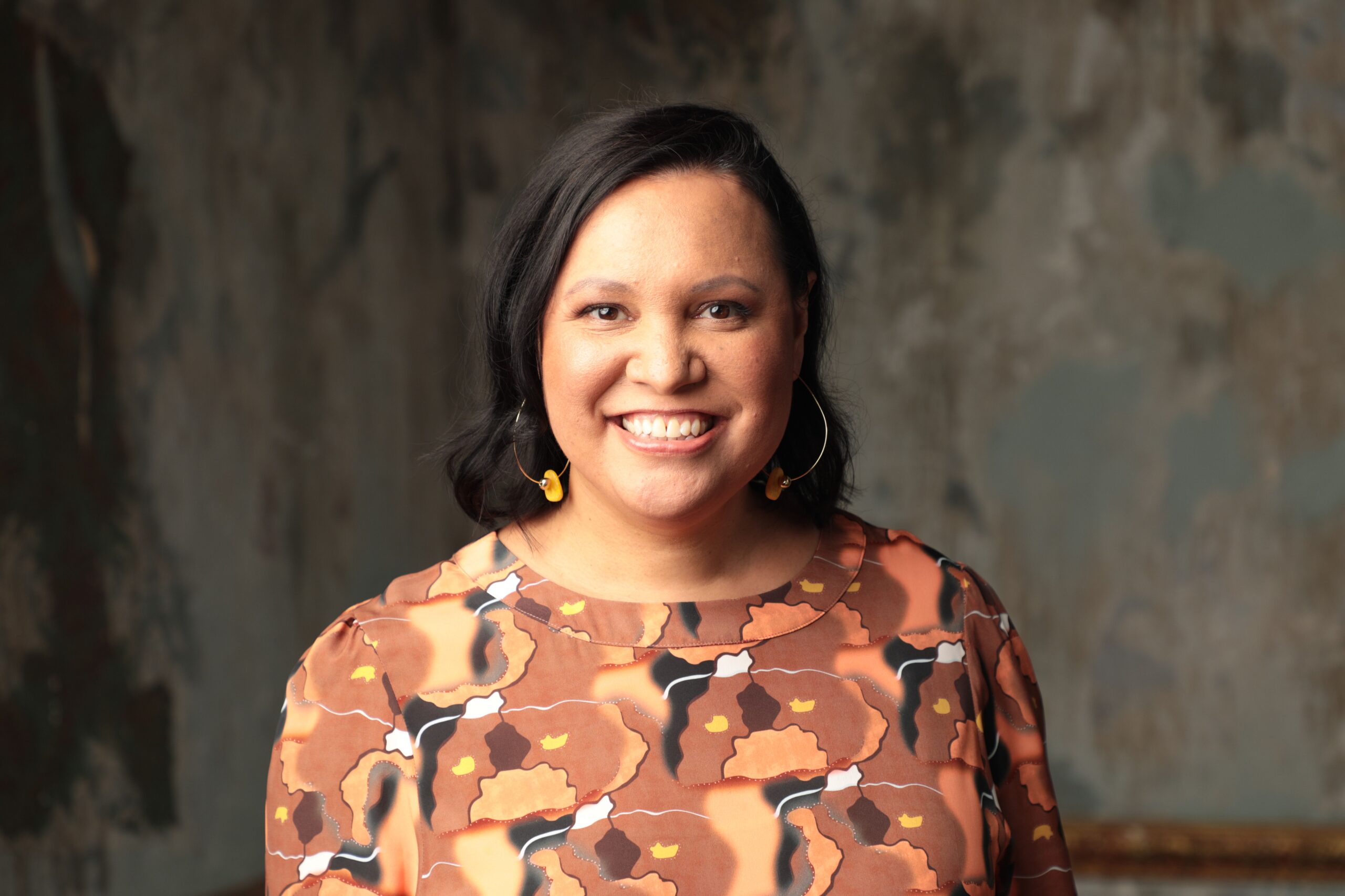 Natalie Ahmat announced as Head of Indigenous News and Current Affairs ...
