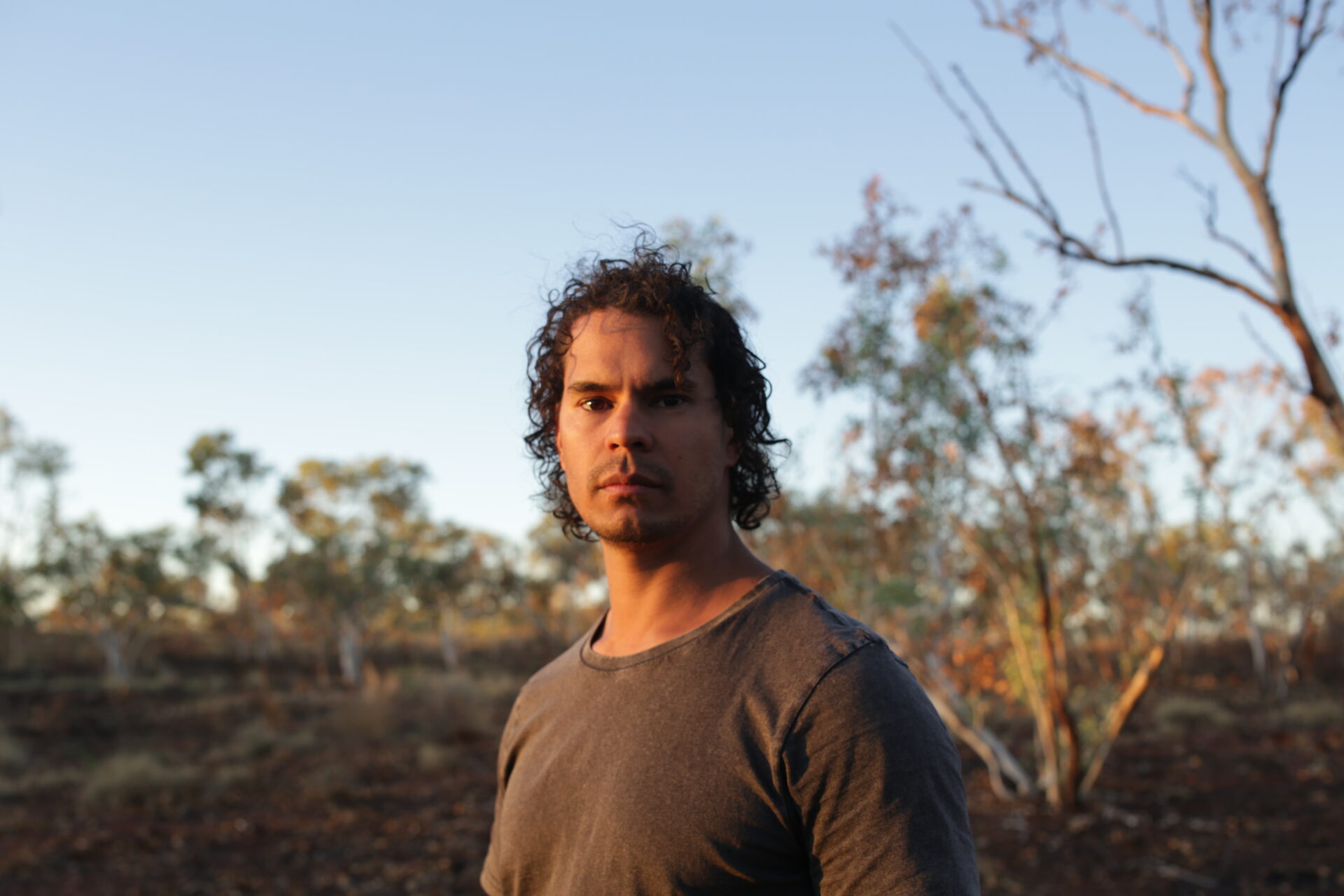 Mark Coles Smith’s powerful documentary Keeping Hope to premiere on ...