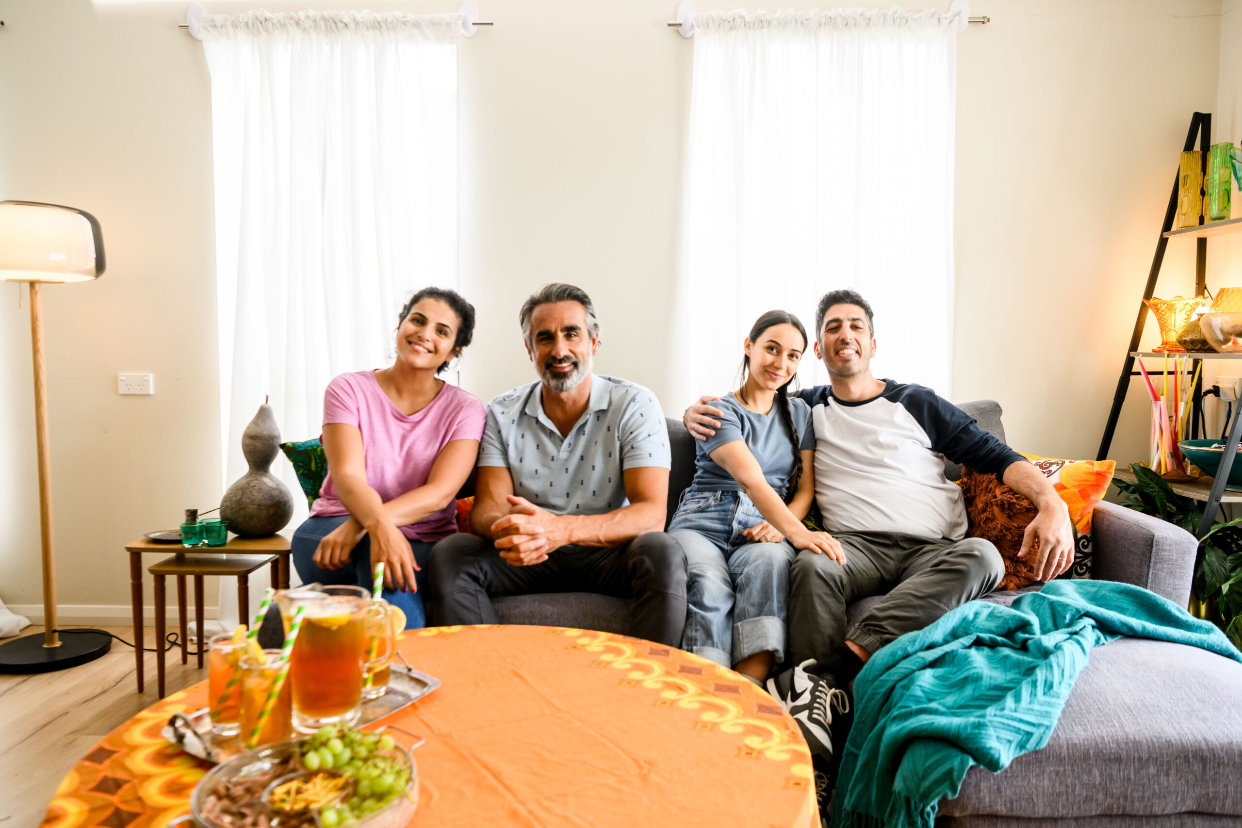 SBS Learn English launches new edu-tainment video series ‘Meet Leila and Ziad’ - SBS About