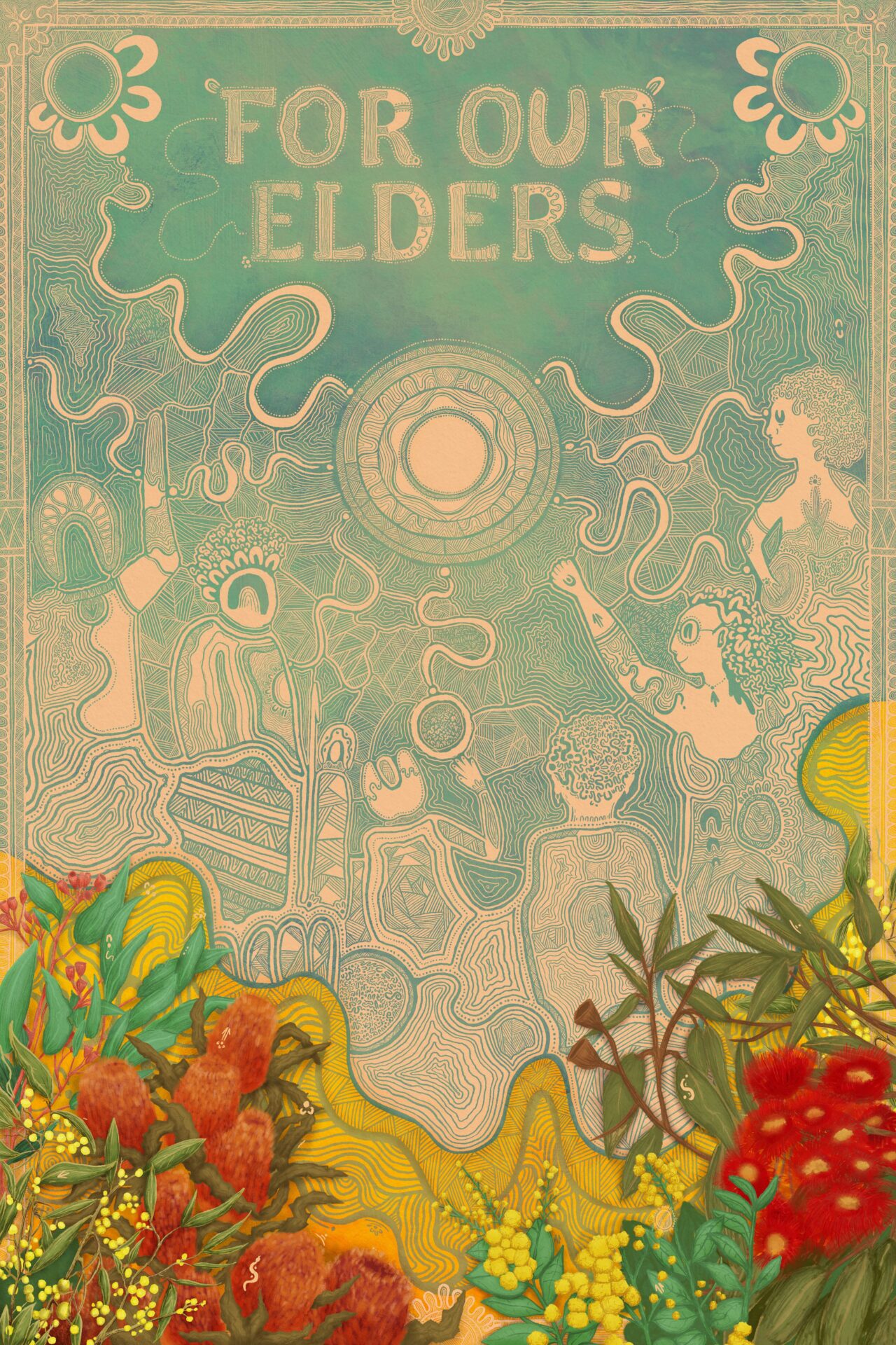 Teachers, explore the unique and special role of Elders with SBS Learn ...