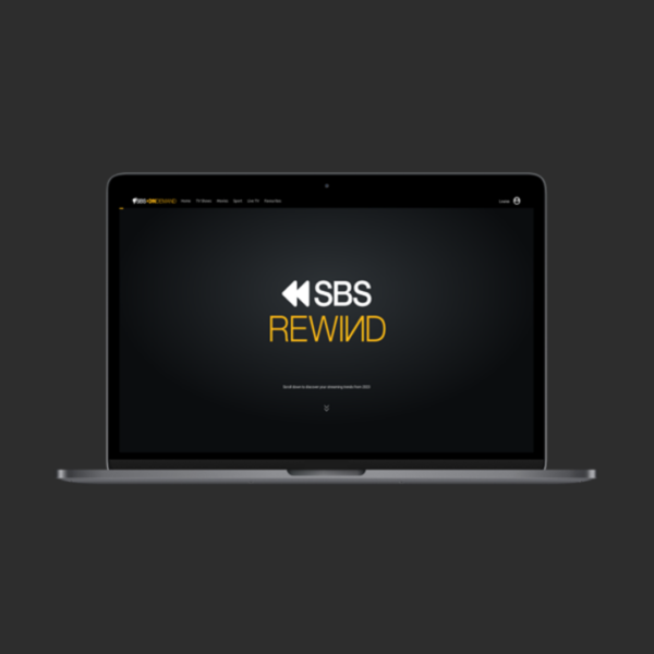 Homepage - SBS About