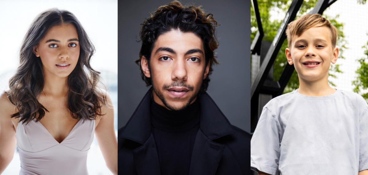 NITV and Netflix reveal voice cast of animated children’s series Eddie ...