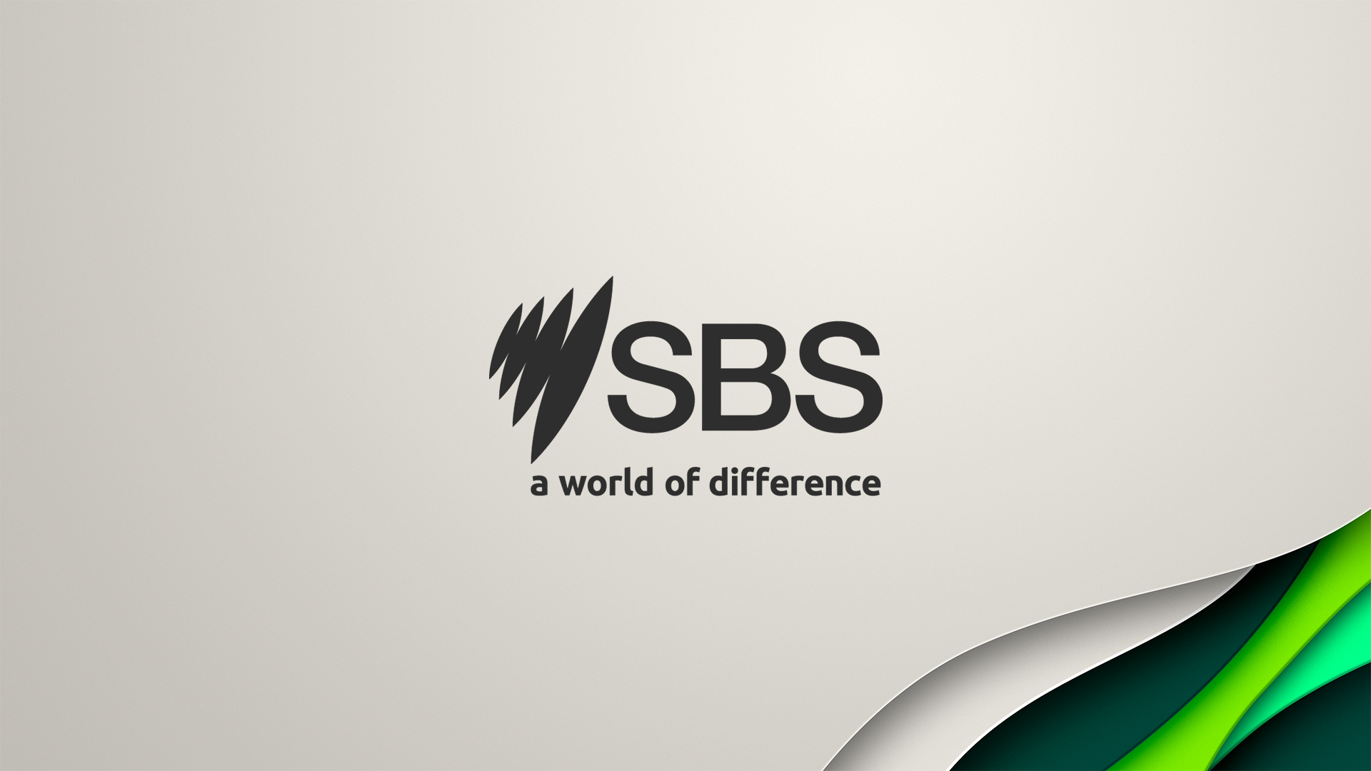 Behind SBS's audio description: scripting risqué content for blind or ...