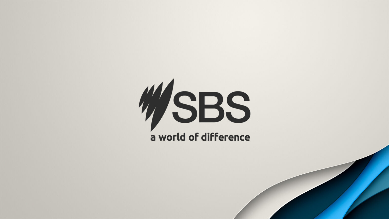 Statement regarding unauthorised use of SBS logos on third party social ...