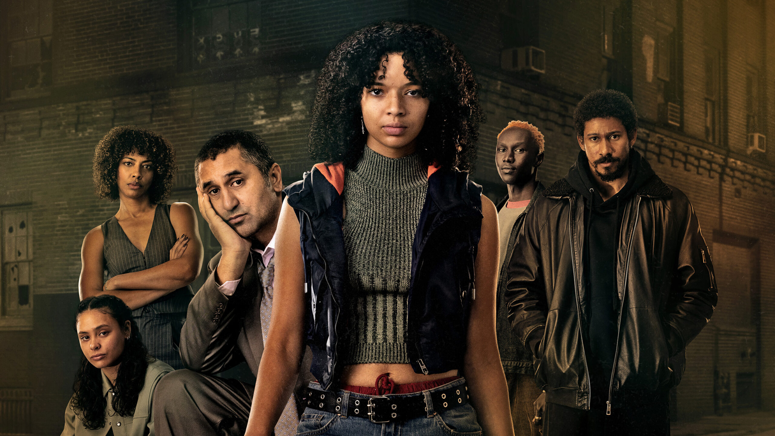 Crime is relative in SBS’s new Canneseries nominated crime-family drama ...