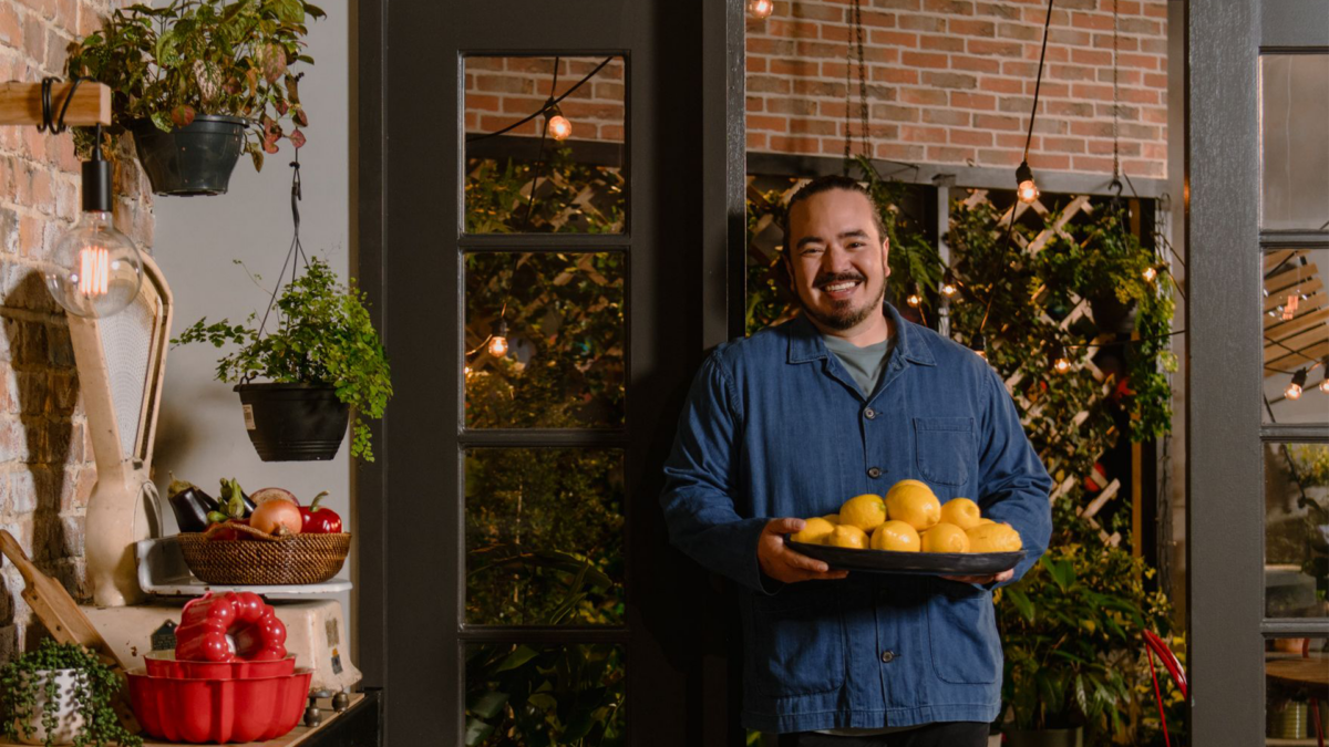 SBS marks Earth Day as The Cook Up with Adam Liaw becomes first ...