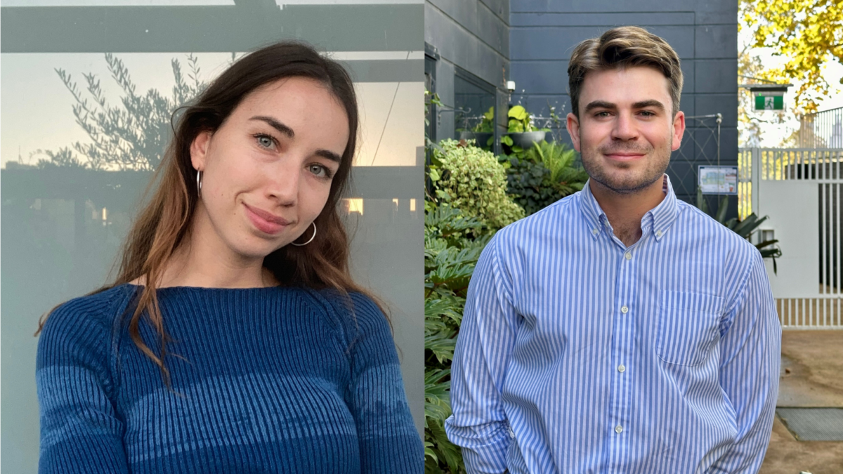 Meet our Cadet Journalists for 2024 - SBS About