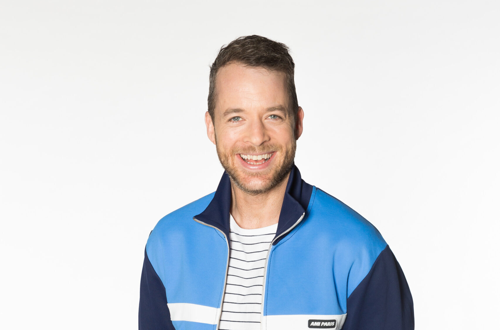 Hamish Blake to host Alone Australia Season 2: The Reunion on 29 May ...