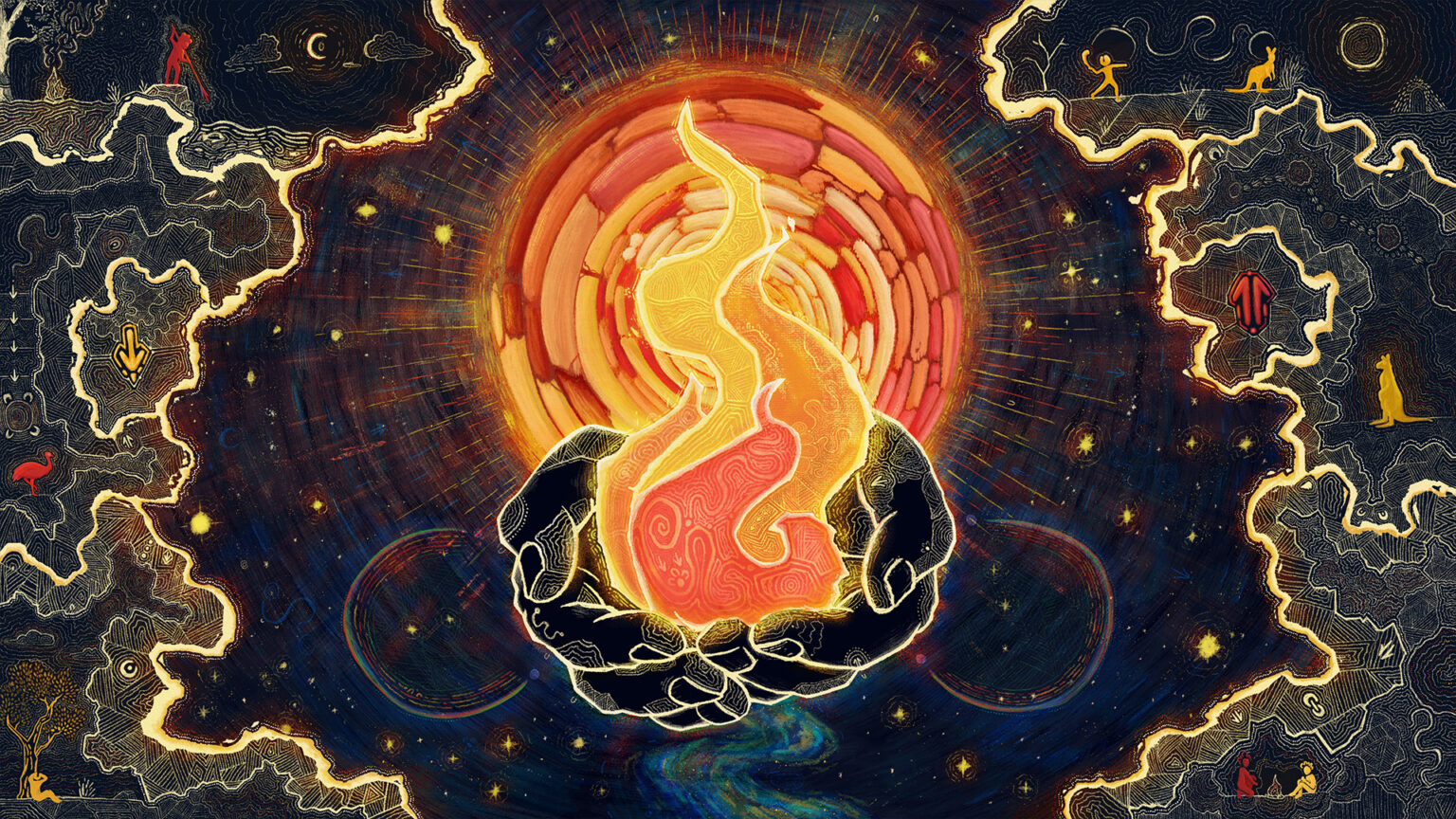 Explore the strength and vitality of Aboriginal and Torres Strait ...