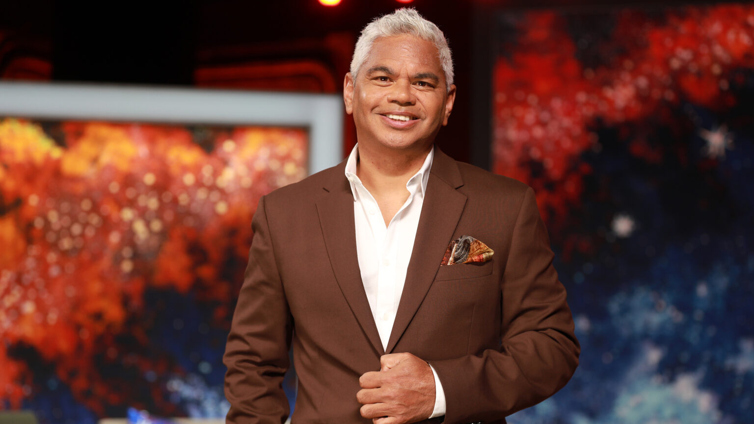 NITV’s flagship current affairs program The Point elevates Aboriginal ...