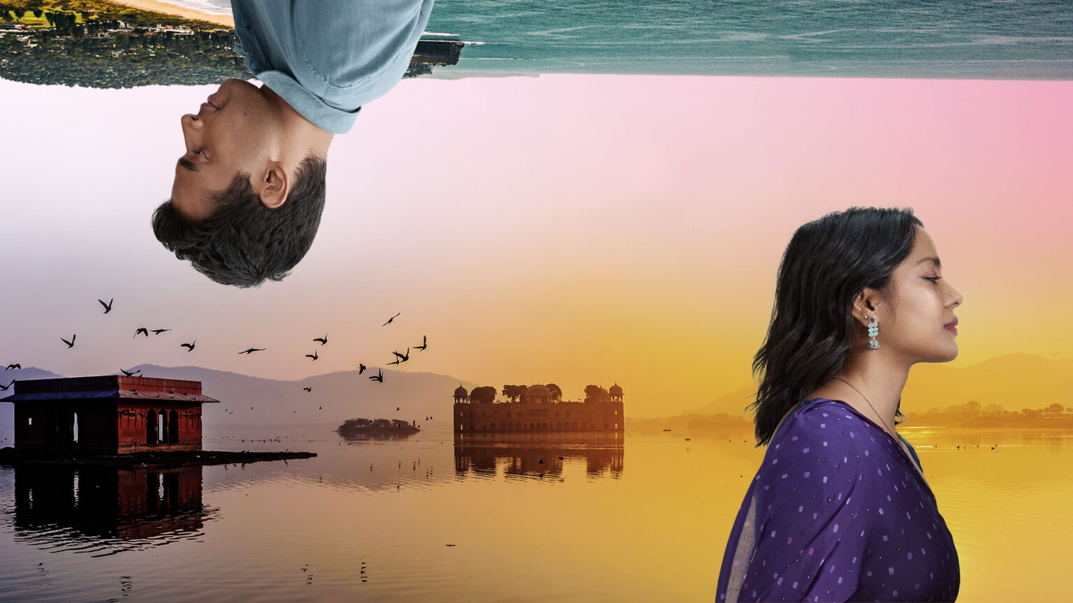 Can life give love a chance? SBS Original romantic drama series Four ...