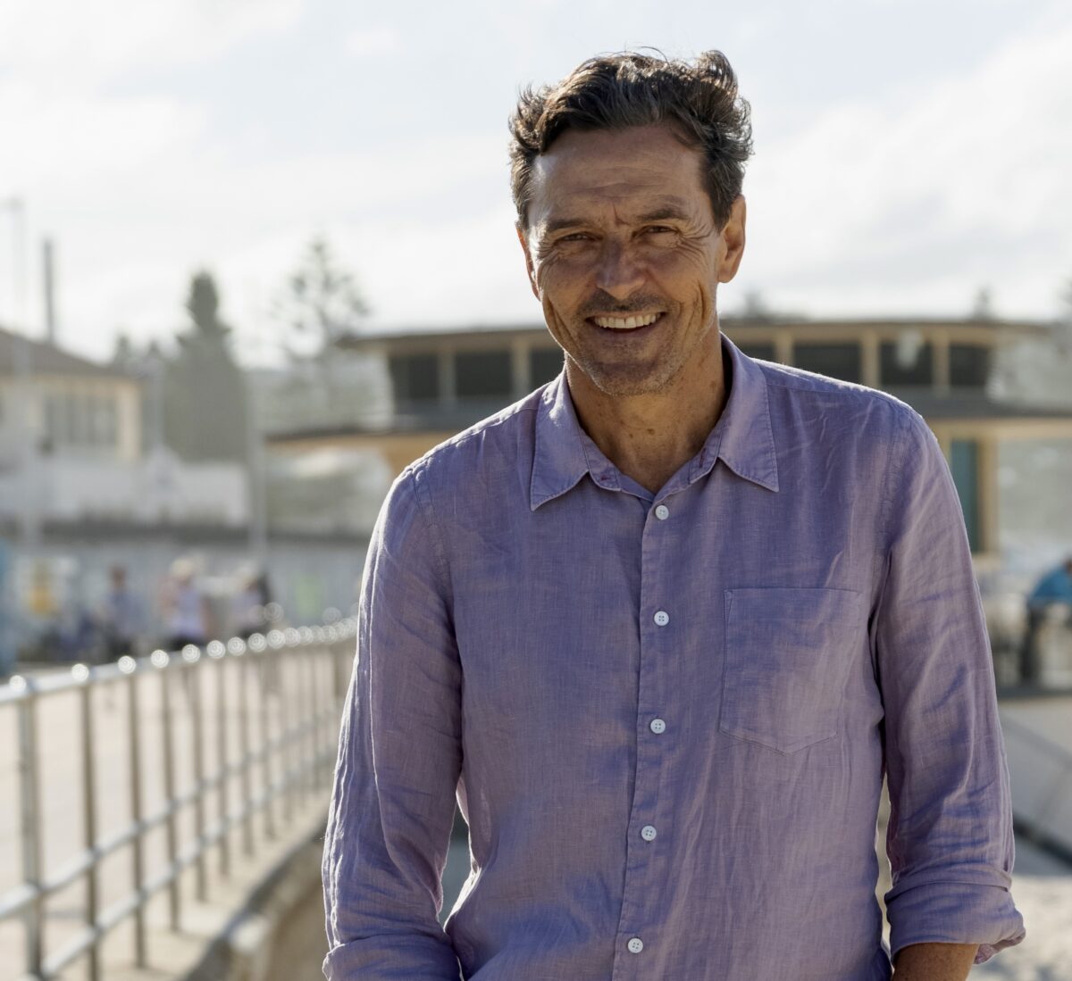 SBS reveals new landmark documentary-drama series ROBODEBT coming in ...