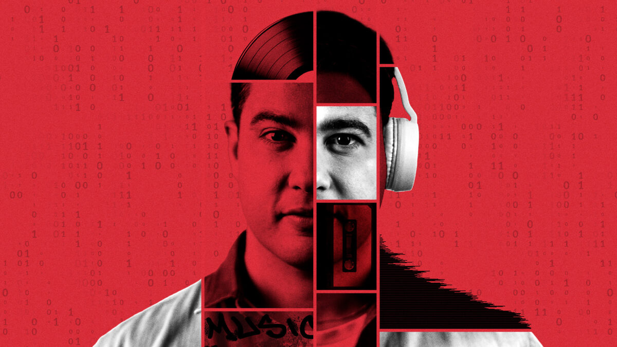 The $180 million mystery that reshaped music forever - Red Flag: Music ...