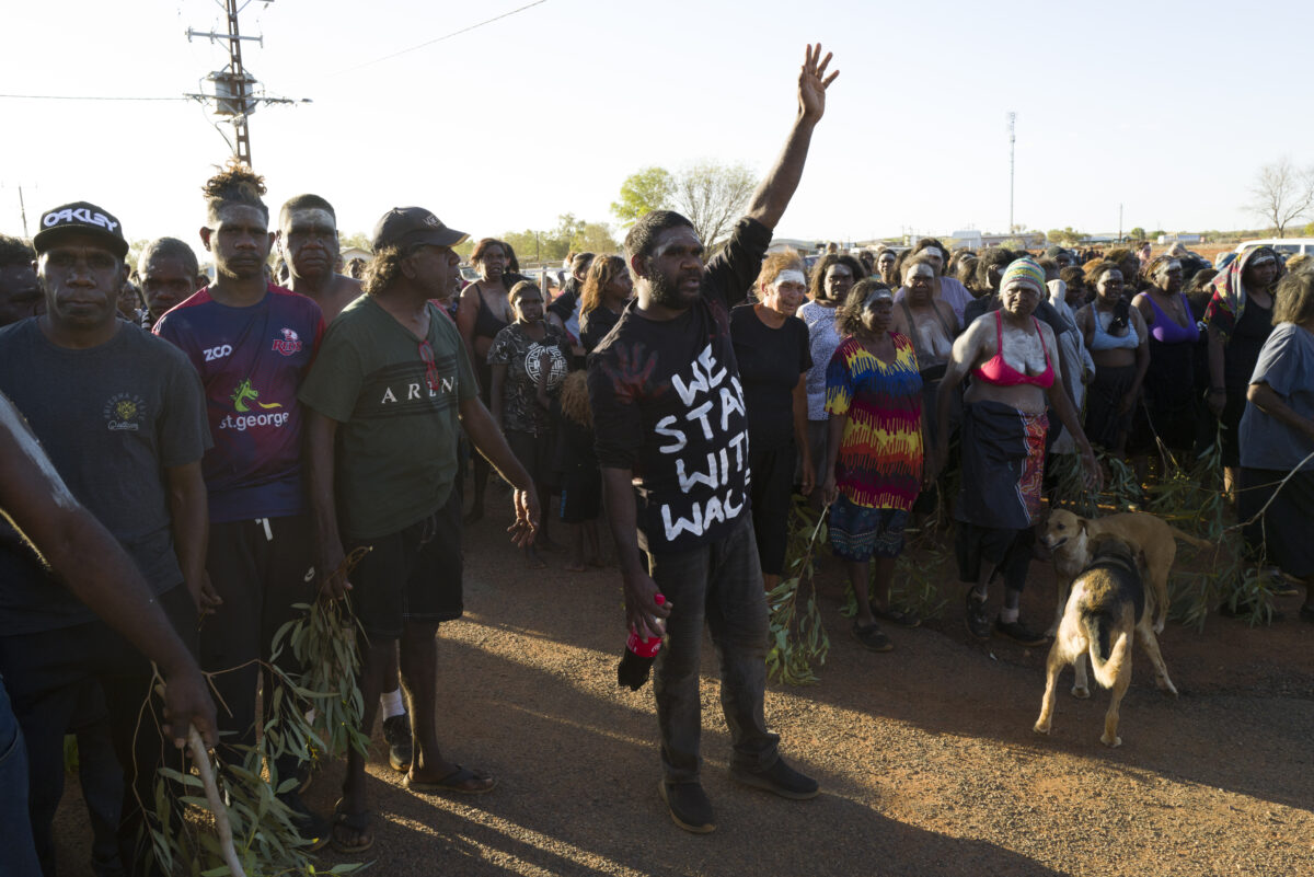 SBS and NITV present landmark documentary series 2.6 Seconds - SBS About