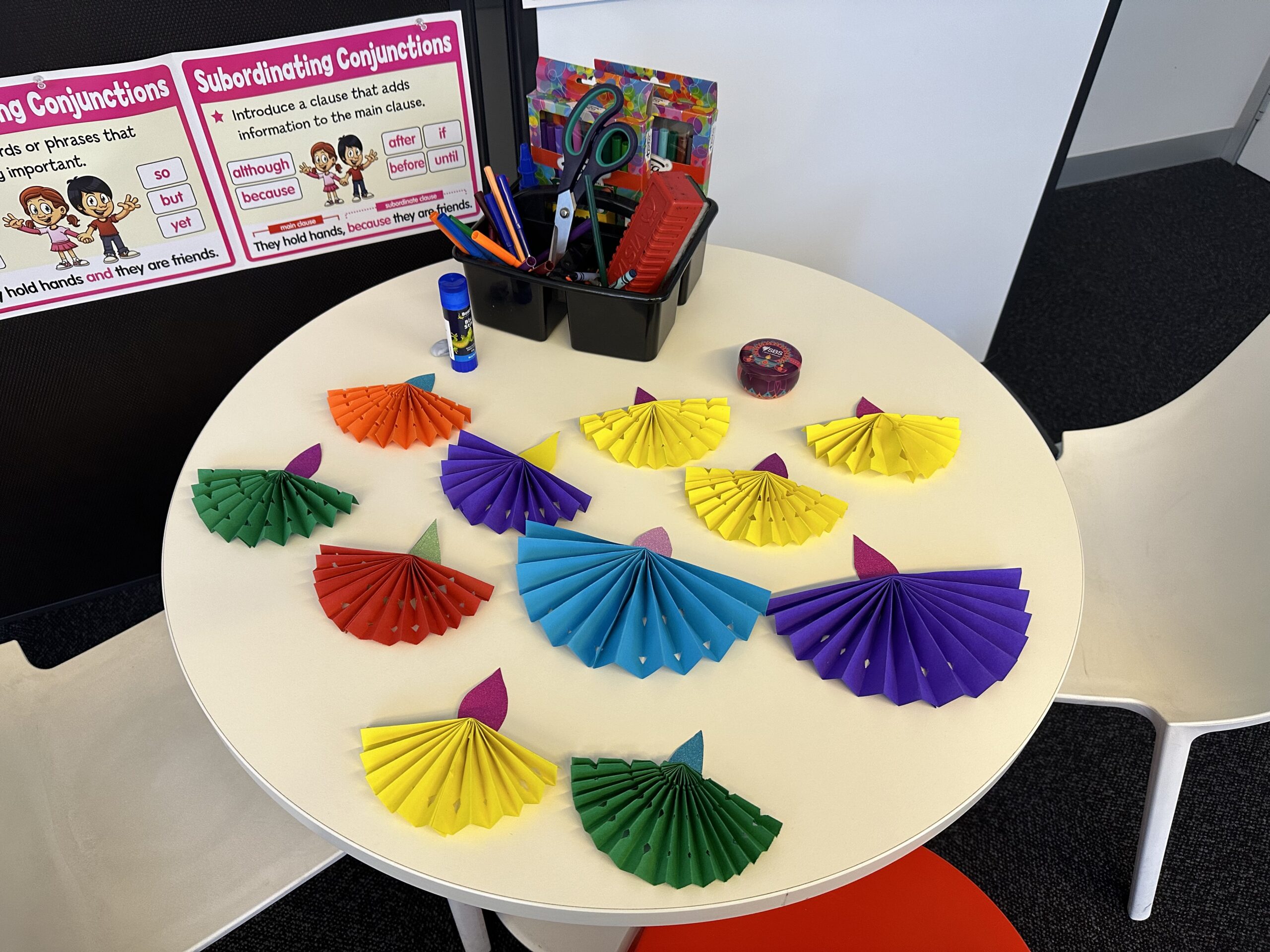 Light up classrooms for the Festivals of Lights with SBS Learn - SBS About